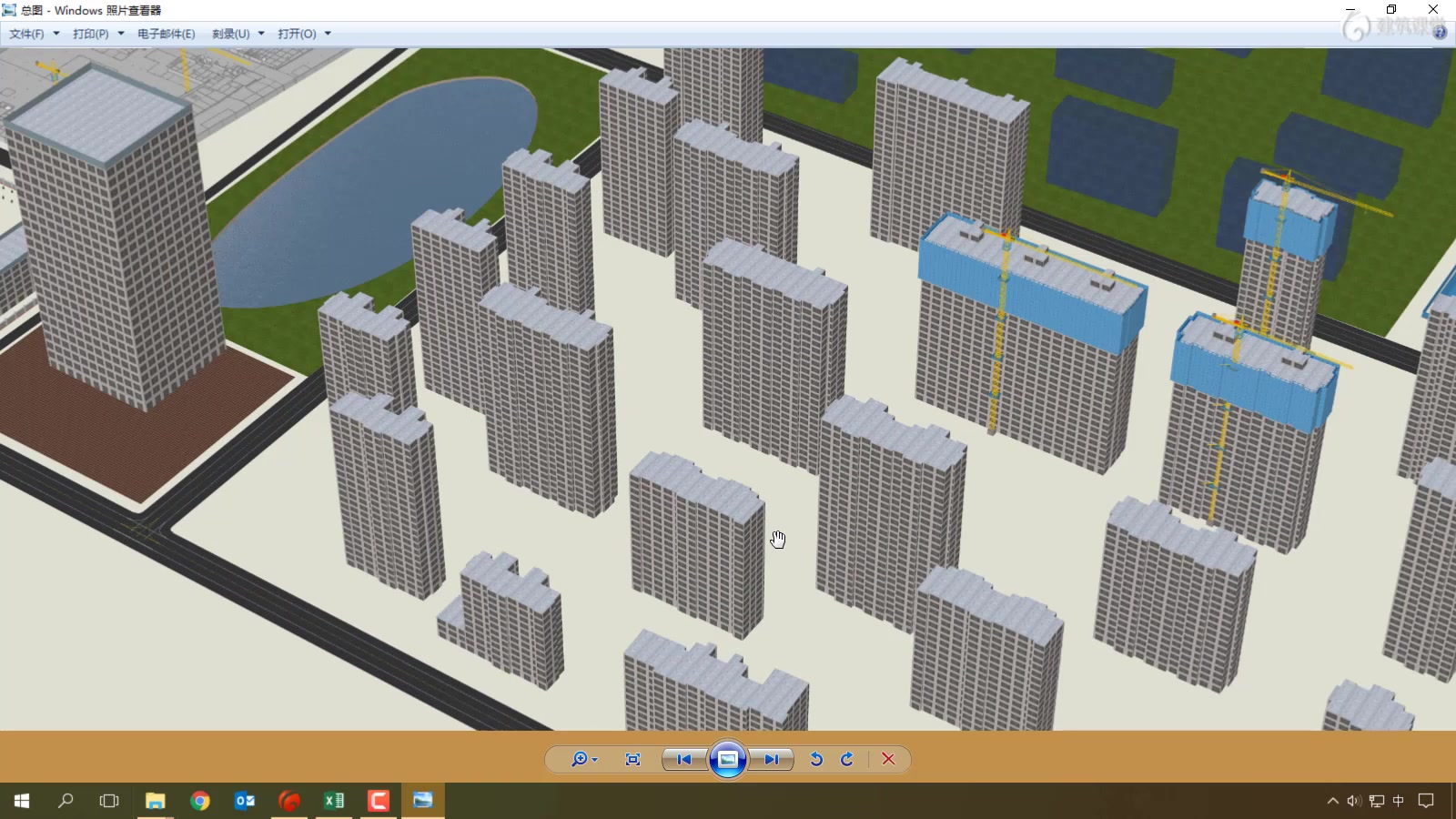 房地产成本管理-工程造价巅峰之作