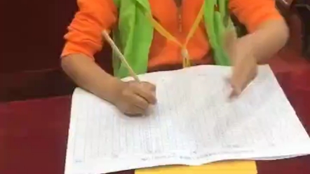 史丰收速算法 手脑算 手心算 手脑心算 指心算 手指算 左手计算