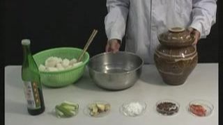 高中生物实验——泡菜的制作及亚硝酸盐的测定