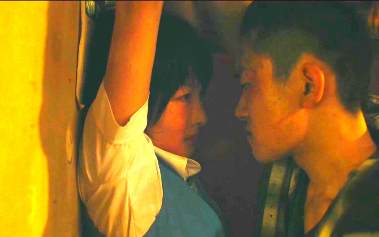 【污师】青春总要疼痛,你我仍是少年么《少年的你》