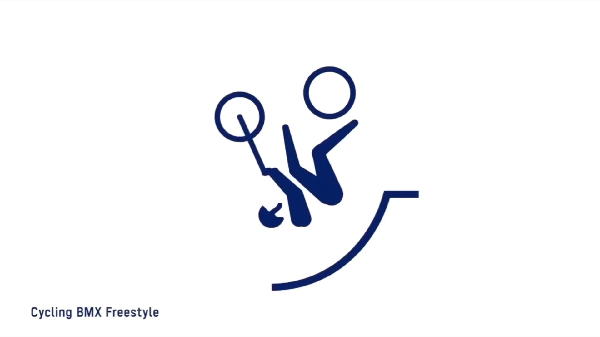 2020东京奥运会动态图标设计,展现动态之美。精彩到停不下来!