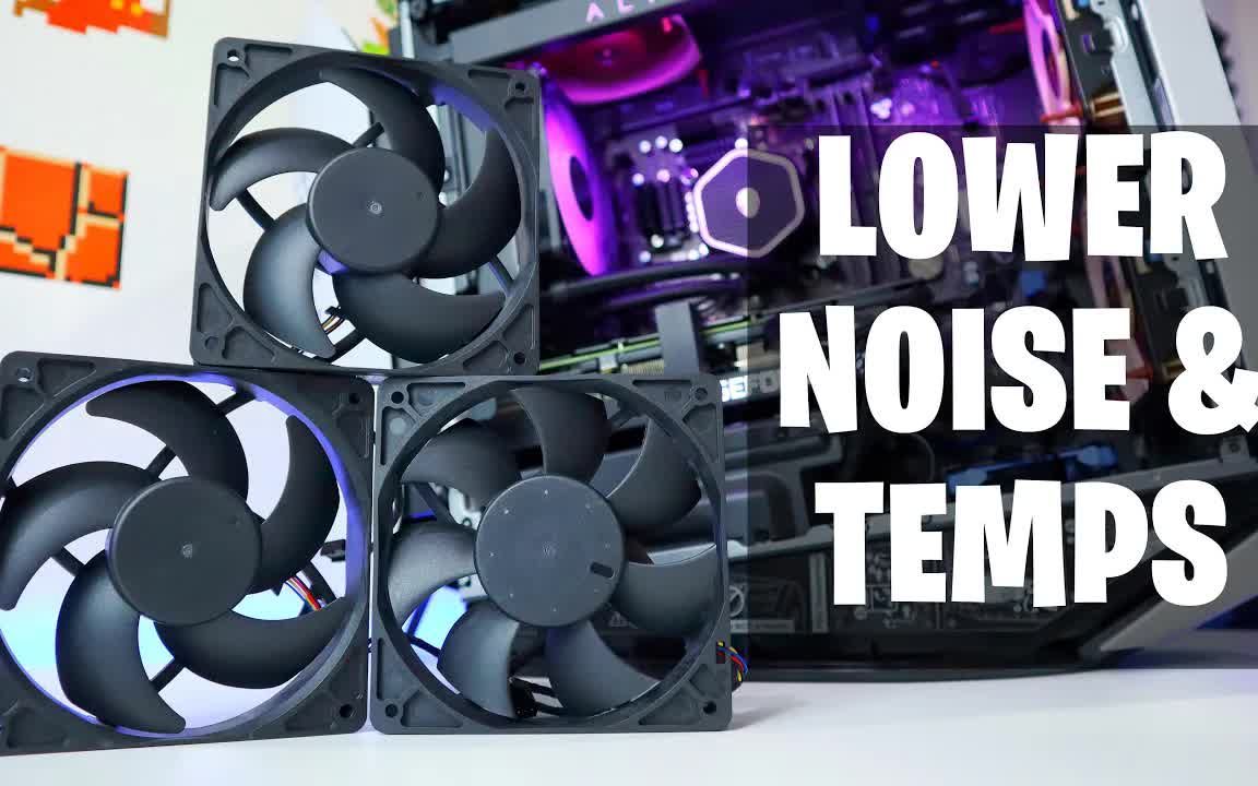 如何升级 Alienware Aurora R13 中的风扇以降低噪音和温度