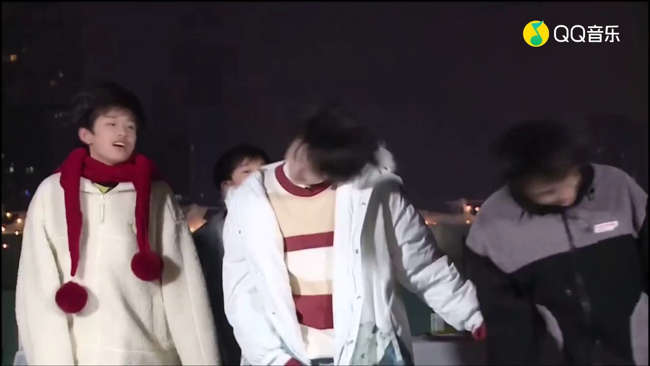 TF家族三代搞笑日常