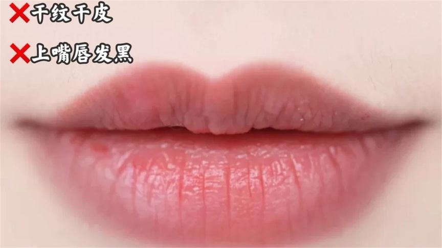 唇部起皮又干裂？超温和的唇部磨砂膏，搞定任何唇部问题！