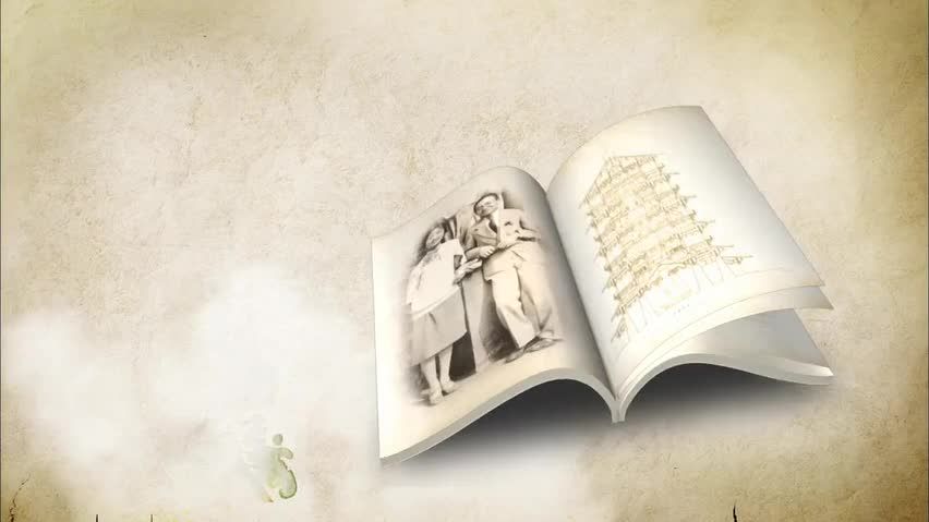 央视纪录片《梁思成与林徽因 Liang Sicheng And Lin Huiyin》
