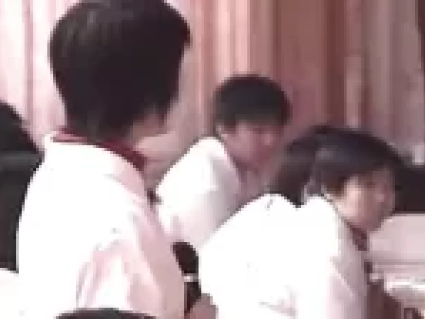 董一菲:《边城》教学视频_标清