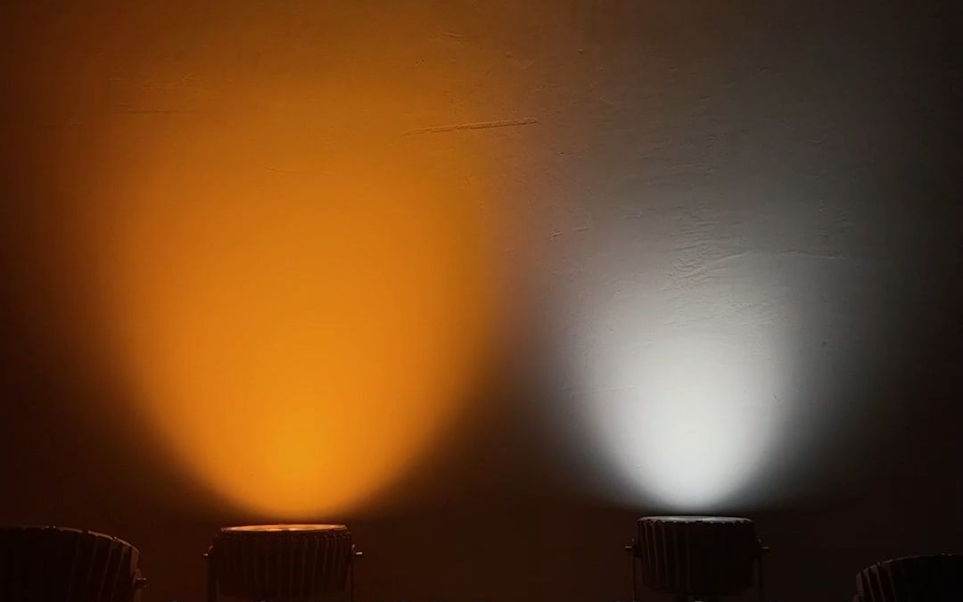 科普:灯光小知识,LED灯具是如何调光的?