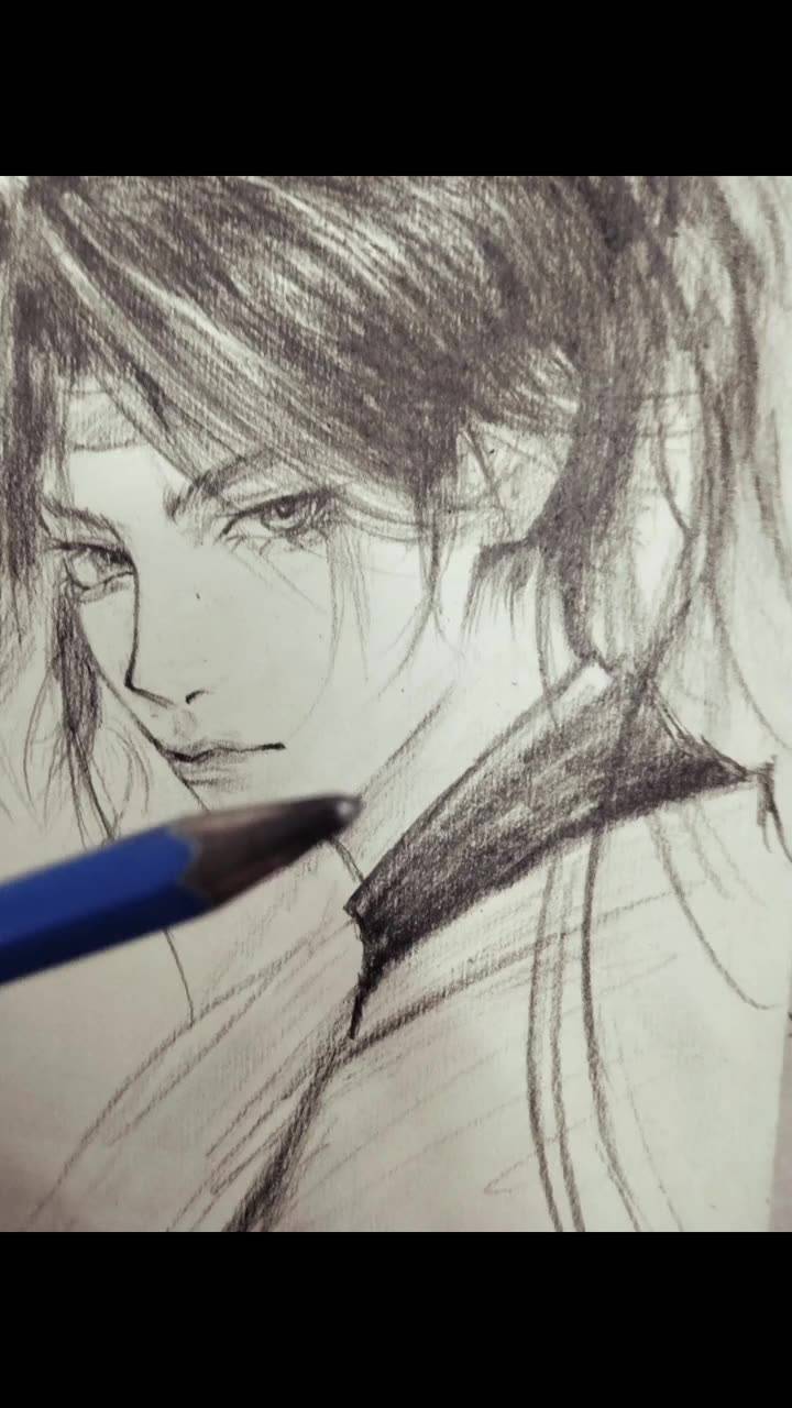 这是一条上课摸鱼的视频,你知道是谁吗