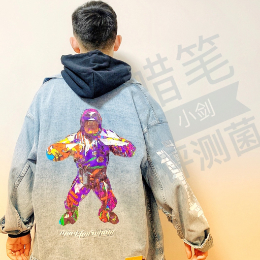 蜡笔小剑评测菌 