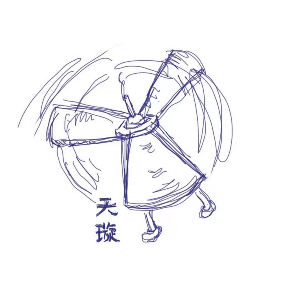 天璇OvO 