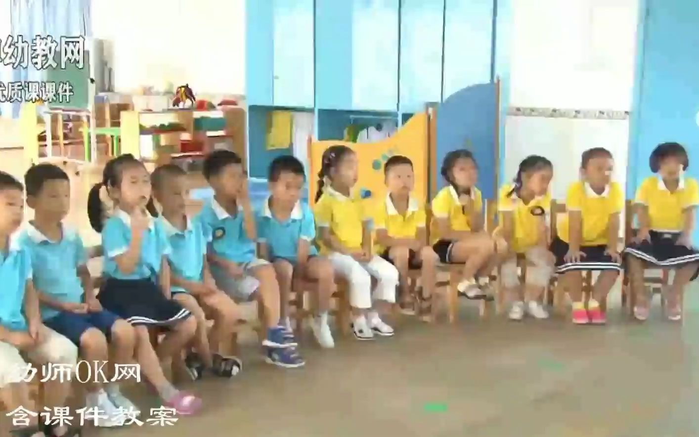 中班语言《驼鹿消防员的一天》含PPT课件教案幼儿园优质课公开课...