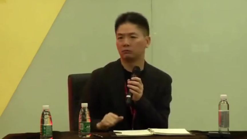 互联网时代商业模式的转型,是不是也多亏了有京东啊