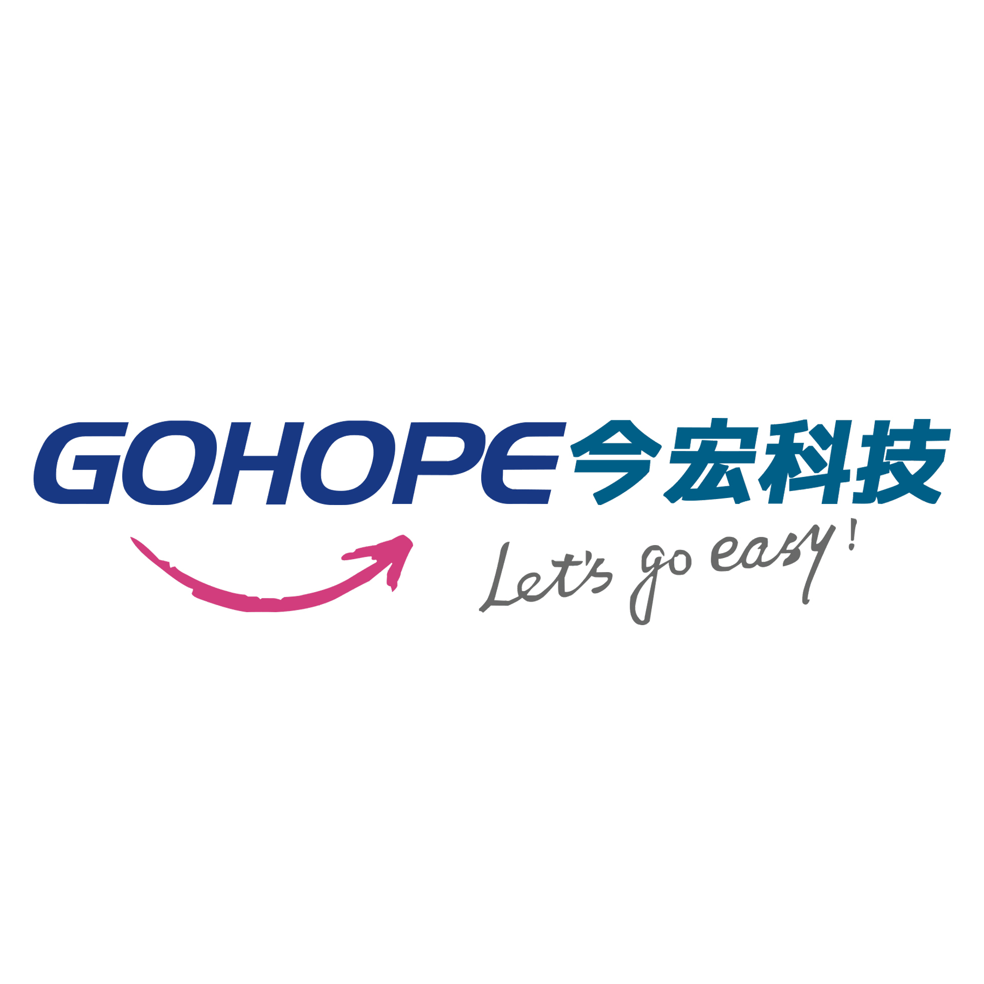 今宏科技Gohope 