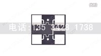 高频微波射频PCB板,混合介质层压板 特种线路板 高频pcb板材