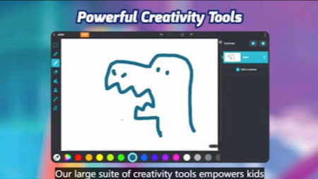 Coding For Kids, Kids Online Programming Classes & Games Tynker
