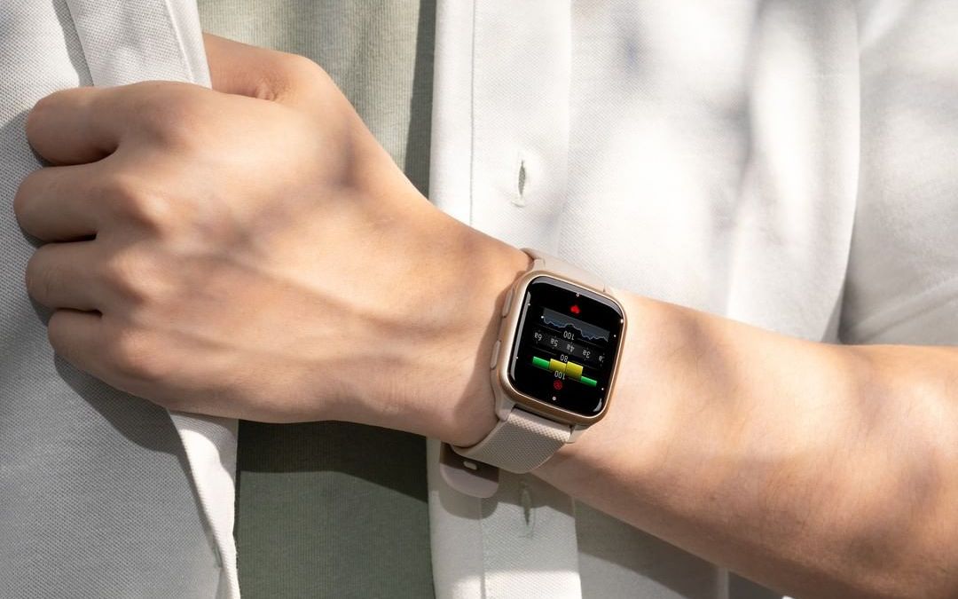 佳明Venu SQ2,将健康戴在腕上! #Garmin