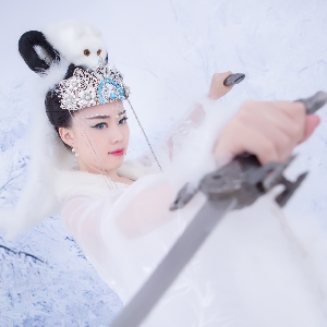 堕落女王陛下 