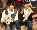 TF家族综艺《TF少年GO》第六期 千总到来