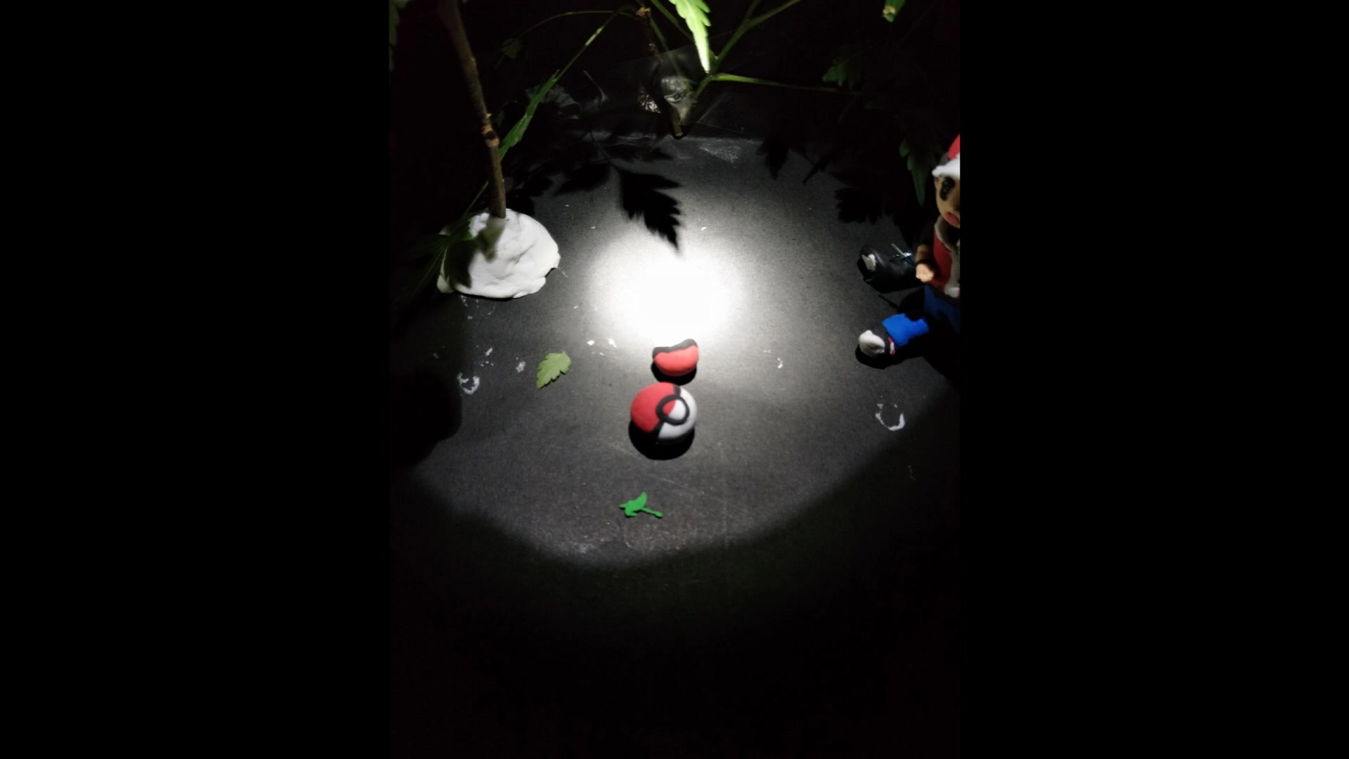 【佐噗的定格动画】会声会影制作
