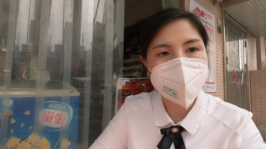 2020年生意好不好做,跟着宝妈店主看看后台数据就知道了