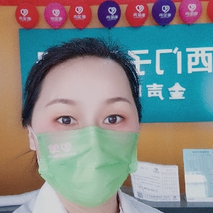漯河助听器-老街店 