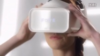 VR技术宣传片:什么是虚拟现实?(中字)