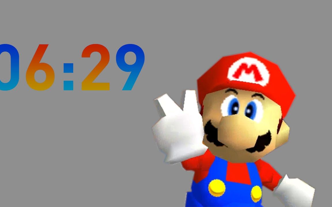 [Muimania]Star Revenge Redone v. 2.0 "Crash the Game" Speedrun in ...