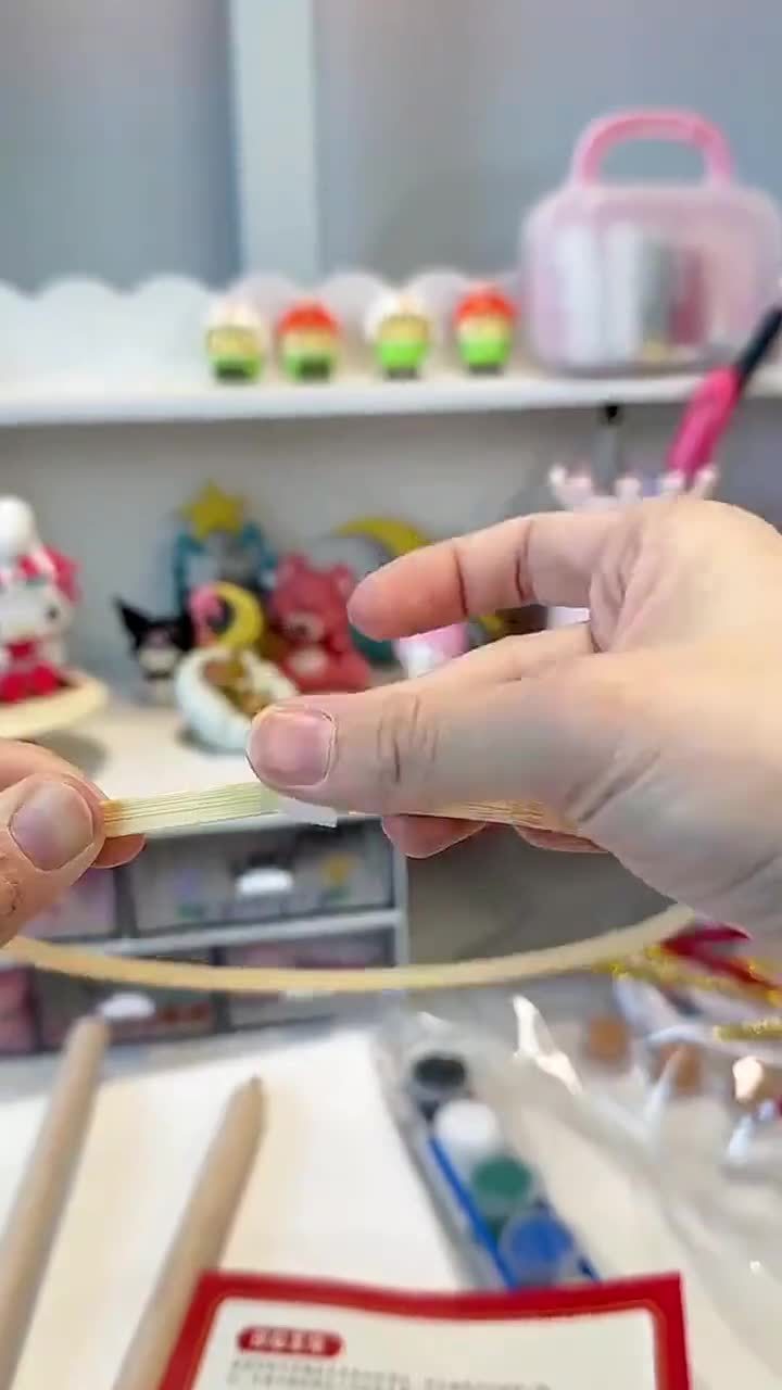 耗时三天!为满足孩子心愿,这位妈妈做出鱼灯