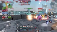 完美世界手游帮派团本开荒