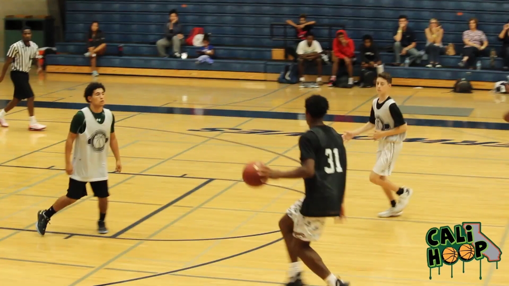 快来看看杰伦格林14岁的表现