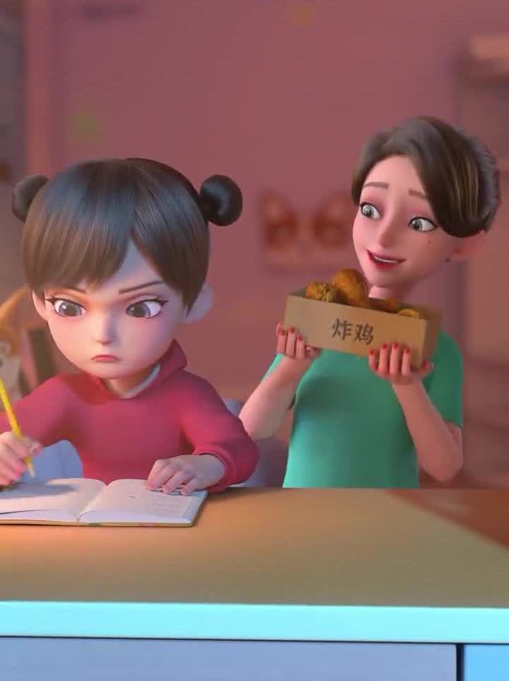 这是学生开学的统一行为吗?#轻漫计划 #充能计划 #全国开学前统一姿势