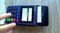 拉卡拉大POS"激活"方式