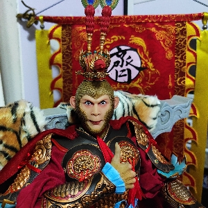 玩具自己玩 