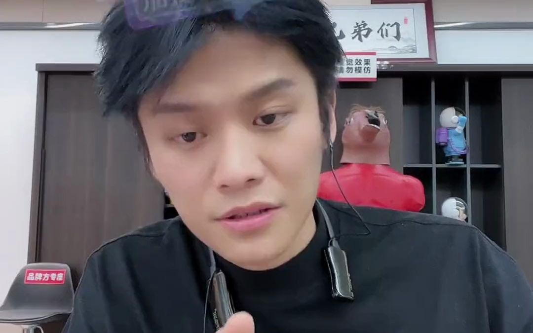 店铺评分,真的反应问题吗?