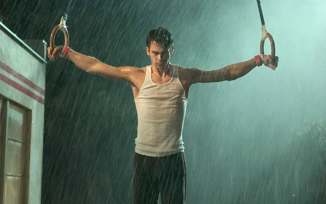 99%的人都看不懂的励志电影,我连刷三遍,看完默默放下手机