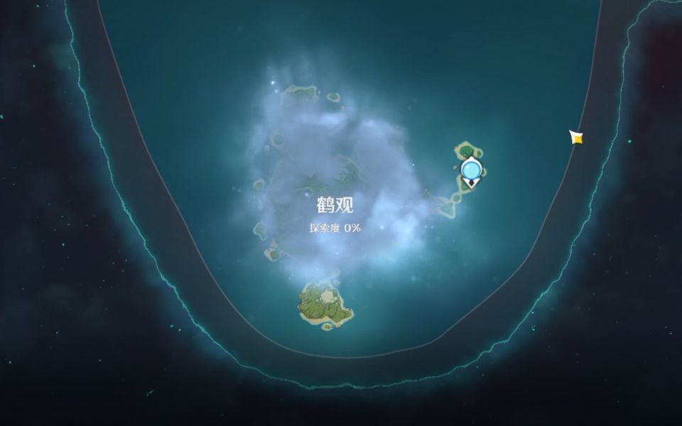【原神代肝】鹤观全宝箱169