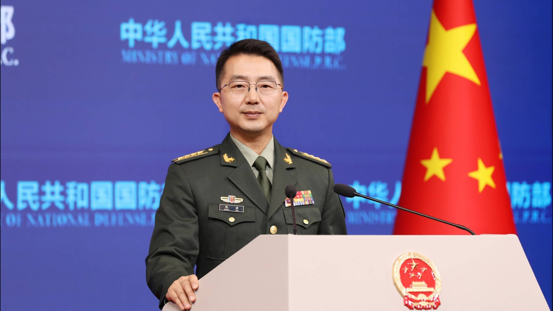 塞尔维亚采购中国研制的空对地导弹,国防部回应