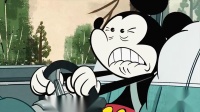 爆笑动画片:诚信的力量,一个无处不在的收费站!.mp4