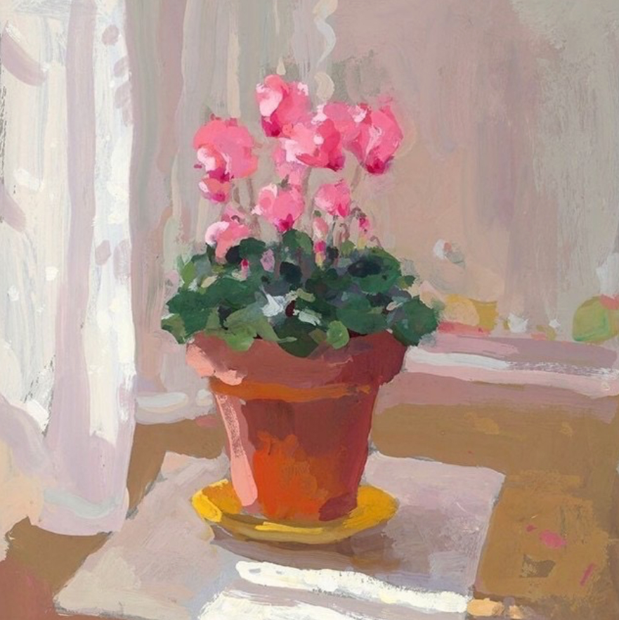 丹青记忆在杭城 