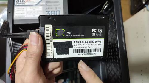 固态硬盘坏了怎么办?电脑老是转圈怎么办?教你分分钟修复这题