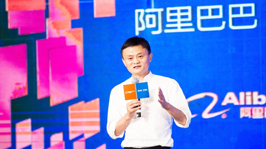 阿里巴巴薪资等级森严,什么级别才能达到年薪百万?