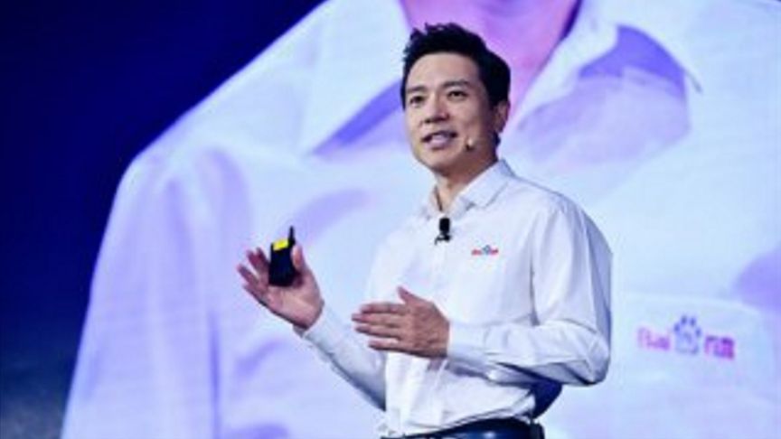 百度李彦宏给小白讲大数据,大数据到底有什么用,后面会做那些事