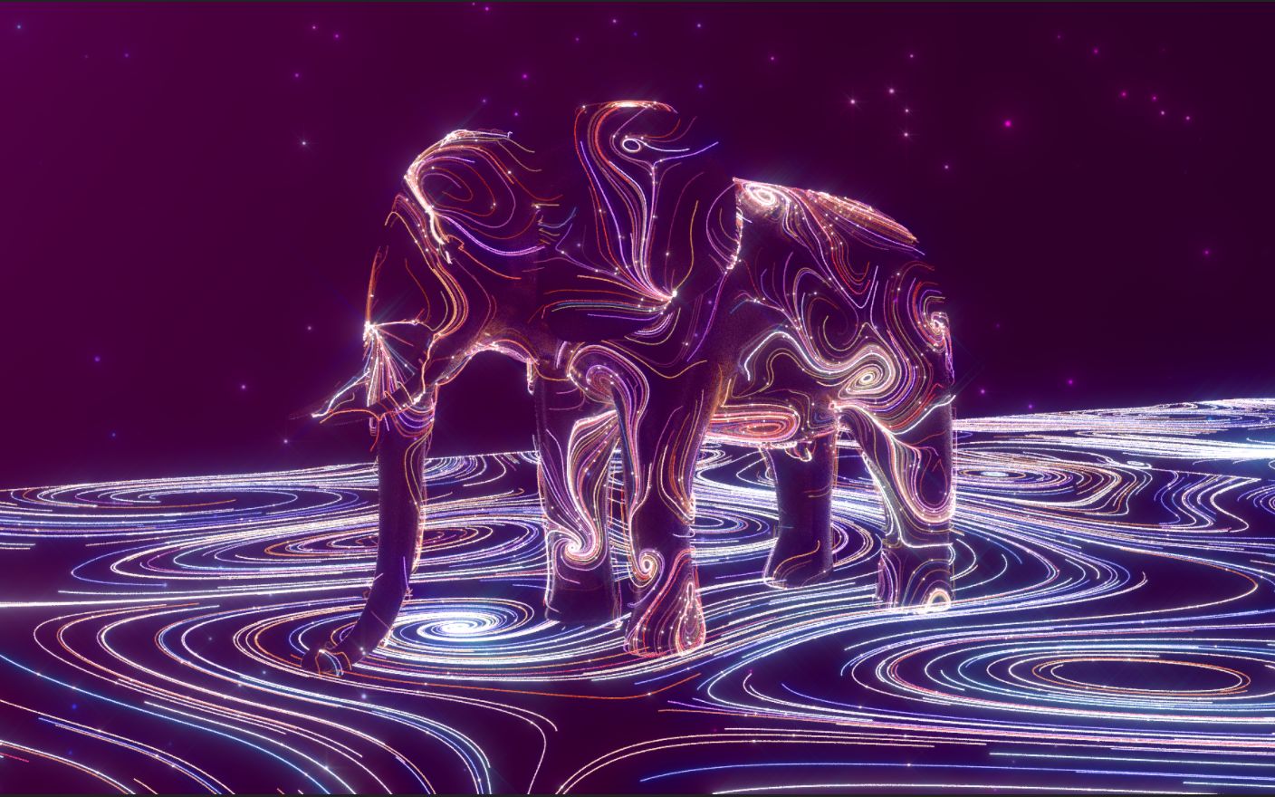 【C4D轮毂建模技巧】工程/干货/教程