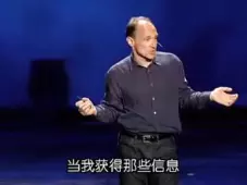 万维网之父蒂姆·伯纳斯-李:下一代网络