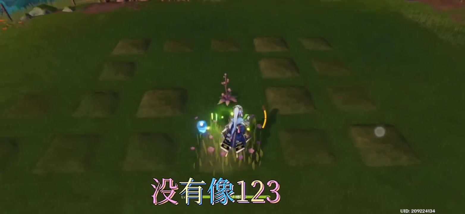 ...个种子,路线位置以及解密攻略,创作者激励计划攻略_手机游戏热门视频