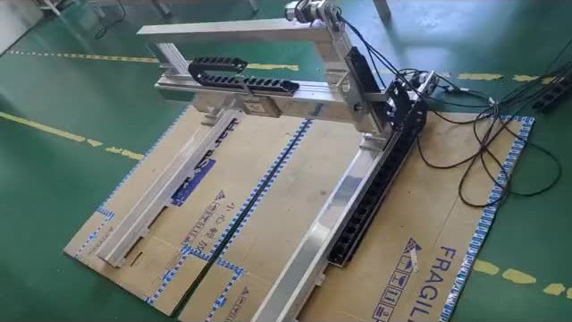 自动化模组滑台#模组 #滑台 #模组滑台#自动化 #自动化设备