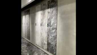 600×1200柔抛光轻奢现代砖客餐厅卫生间浴室通铺墙地砖全瓷防滑...