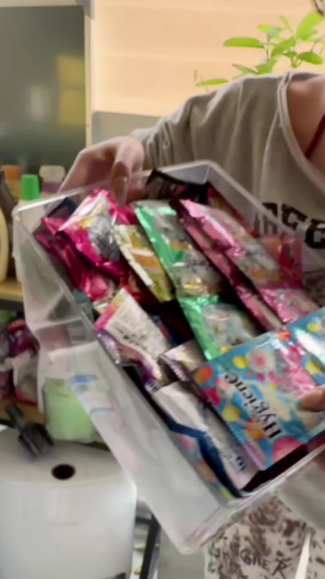 更便宜了哦#柔顺剂的正确使用方法 #拖地花露水 #羊毛衣服怎么洗