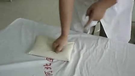 医科大教学-推拿学手法-竖滚法