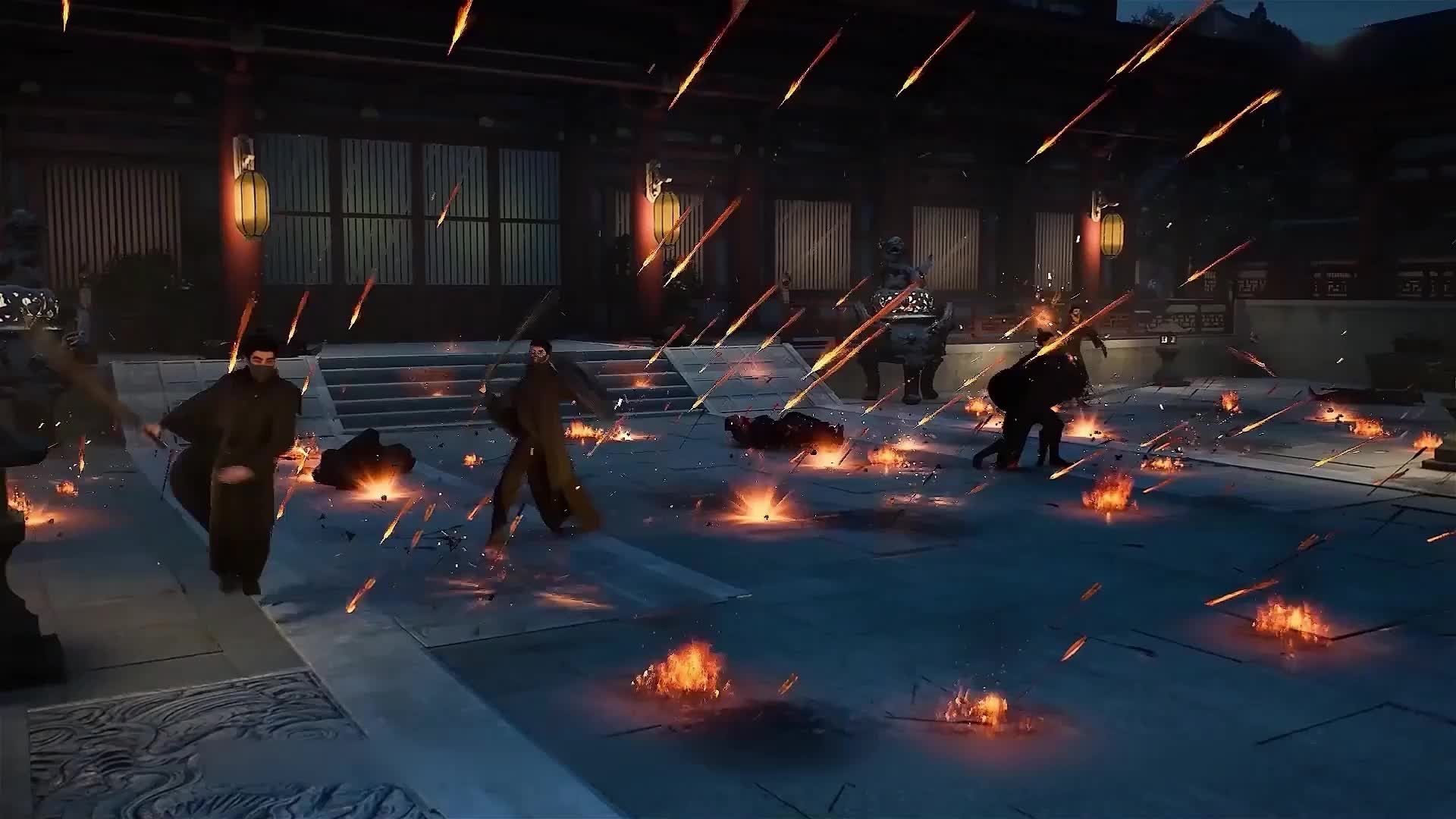 《凡人修仙传61》